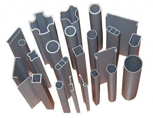 Extrusions | Epic Technologies