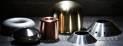 Hydroforming | Epic Technologies