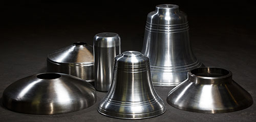Hydroforming | Epic Technologies