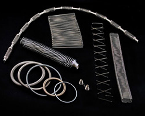 Wire Form & Springs | Epic Technologies
