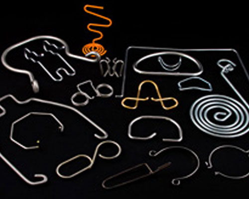 Wire Form & Springs | Epic Technologies