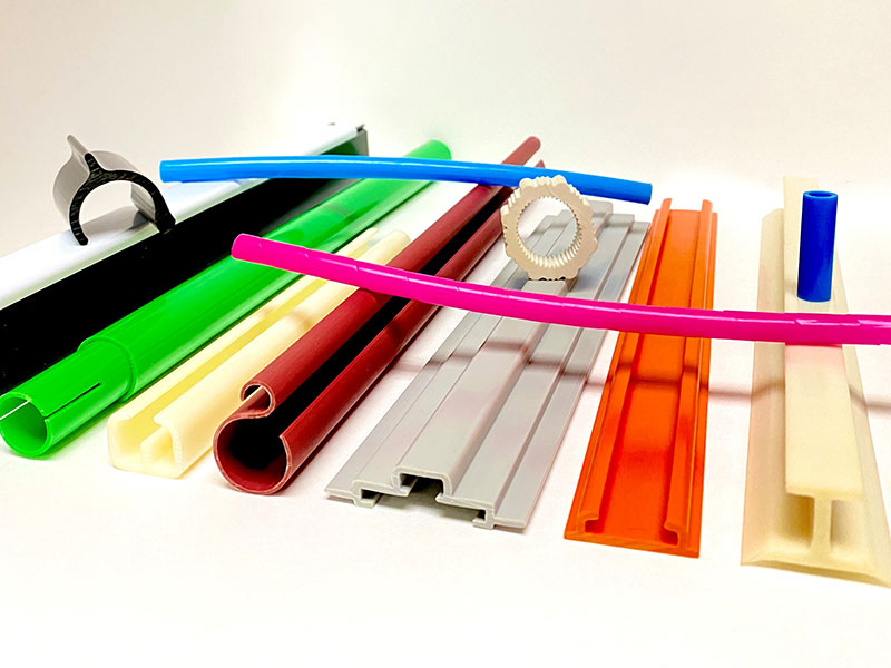 Extrusions & Profiles | Epic Technologies