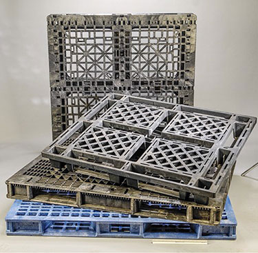 Structural Foam Molding | Epic Technologies