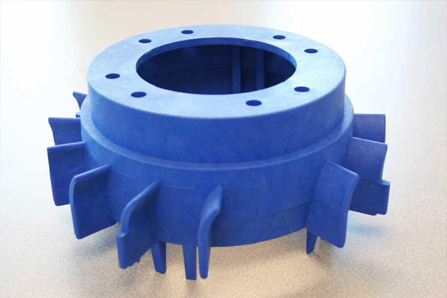 Structural Foam Molding | Epic Technologies