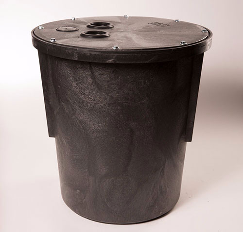 Structural Foam Molding | Epic Technologies