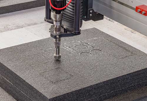 Cellular Foam | Epic Technologies