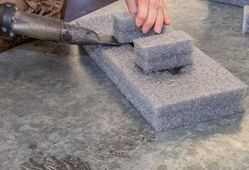 Cellular Foam | Epic Technologies